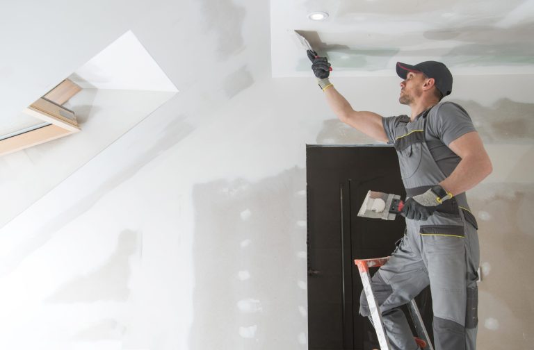Gypsum Board Services Near You in Sioux Falls, SD