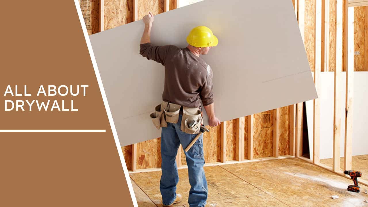 Enhancing Resilience with Impact-Resistant Wallboard Installation in ...
