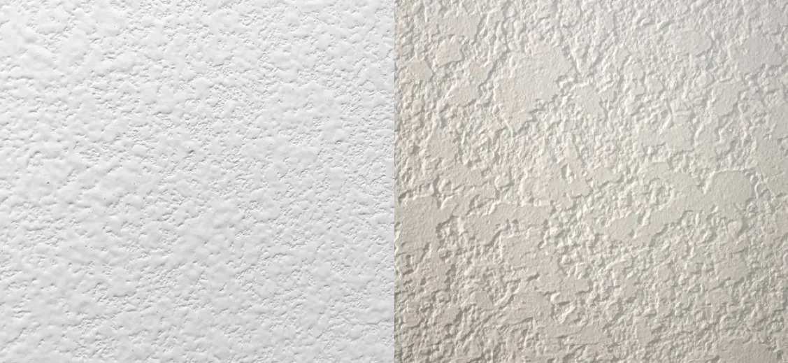 Textured Sheetrock vs. Smooth: Which Is Better